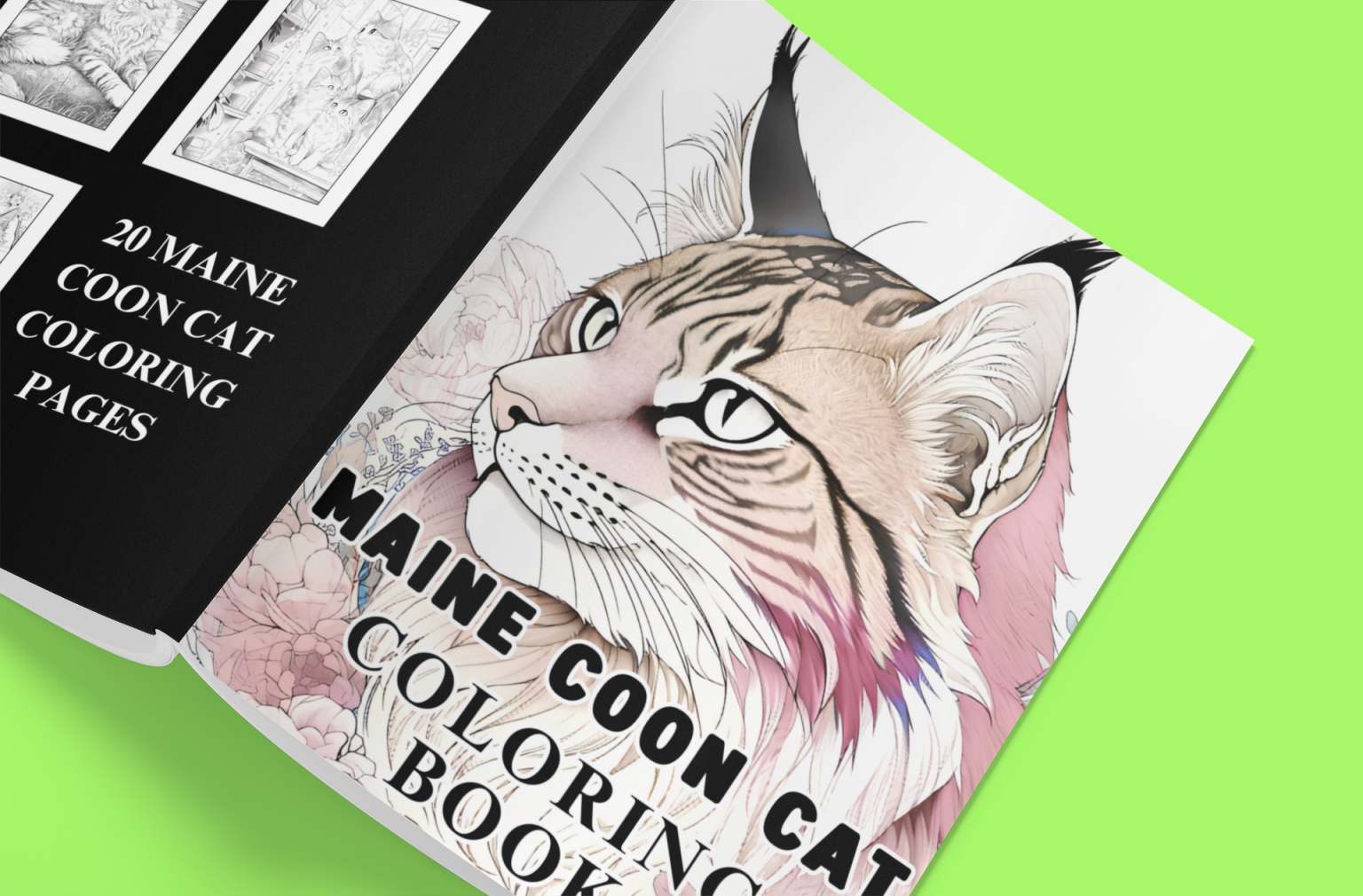 Cat Creations Press - Cat Creations Press